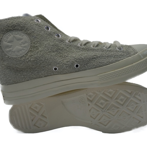 Converse | Shoes | Converse Ct As 7 Hi Mens High Top Sneakers | Poshmark